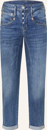 Herrlicher Straight Jeans Shyra blau