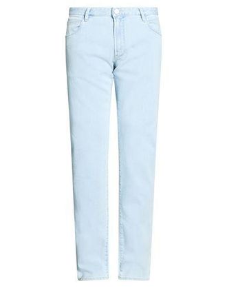 Giorgio Armani BAS - Pantalons en jean sur YOOX.COM