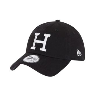 New Era Minor League CC 9Twenty Kappe - - Accessories - Herren - Schwarzk - ONE SIZE