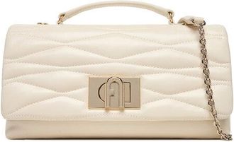 Furla Handtasche WE00798-BX3548-PNN00-1-007-20-CN-E Weiß