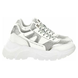 Versace Versace Sneakers - - Shoes - Damen - Wei&szlig; - 40 EU