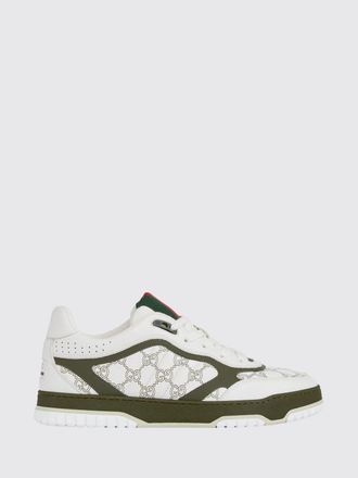 Gucci Sneakers GUCCI Herren Farbe Grau
