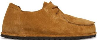 Birkenstock Halbschuhe Utti Lace 1031546 Gelb