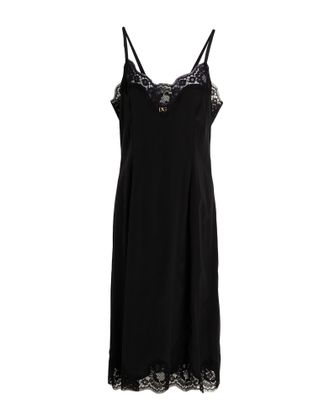 Dolce & Gabbana KLEIDER - Midi-Kleider auf YOOX.COM