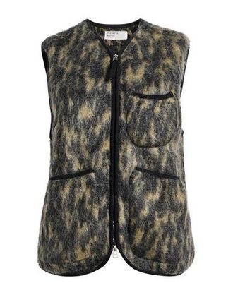 Universal Works MANTEAUX - Vestes sans manches sur YOOX.COM