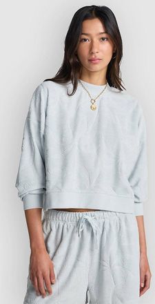 Billabong Tempo Crew Sweater mist blue