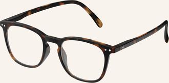Izipizi Izipizi Lesebrille E braun