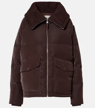 Varley Veste doudoune Roseville