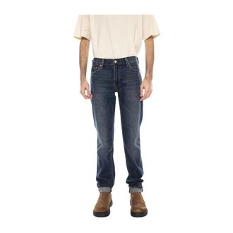Levi's 511 Slim Length Jeans - - Jeans - Herren - Blau - W30 L34