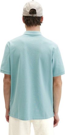 Marc O'Polo Poloshirt mit kleiner Label-Stickerei