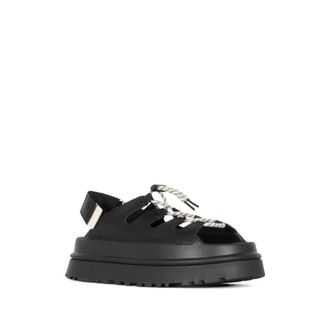 UGG Ugg, Damen, Schuhe, Schwarzk, 37 EUGr&ouml;&szlig;e