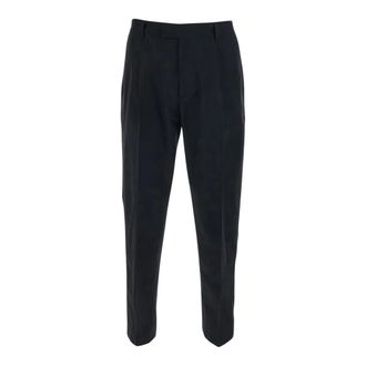 low brand Herren, Hosen, Schwarzk, W36Gr&ouml;&szlig;e