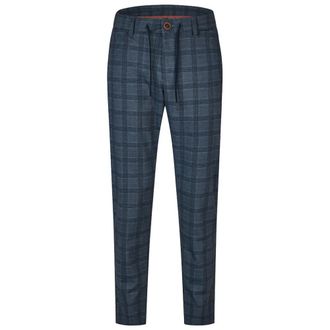 Hattric Herren, Hosen, Blau, W36 L32Gr&ouml;&szlig;e