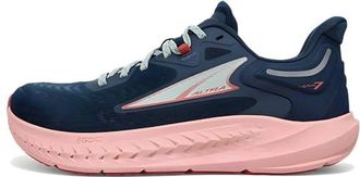 Altra Torin 7 Basket Femme, Deep Teal/Rose, 38.5 EU