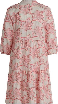 Betty&Co Sommerkleid Damen mit Stickerei