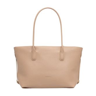 Themoir&egrave; Tallia Tote - - Bags - Damen - Beige - ONE SIZE