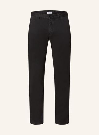 Paul Paul Chino Slim Fit schwarz