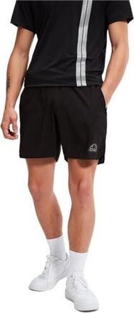 Ellesse Short Locazzi 17,8 cm, Noir, XL Homme