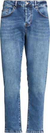 Hamaki-Ho HOSEN & R&Ouml;CKE - Jeanshosen auf YOOX.COM