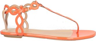 Sergio Rossi SCHUHE - Zehentrenner auf YOOX.COM