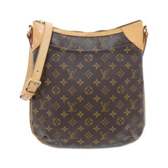 Louis Vuitton Pre-owned Vintage Schultertasche - - Pre-owned - Damen - Braun - ONE SIZE