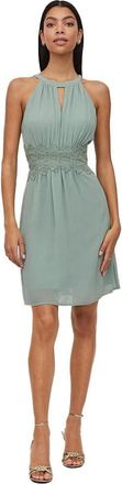 Vila VIMILINA Halterneck Dress/SU - NOOS