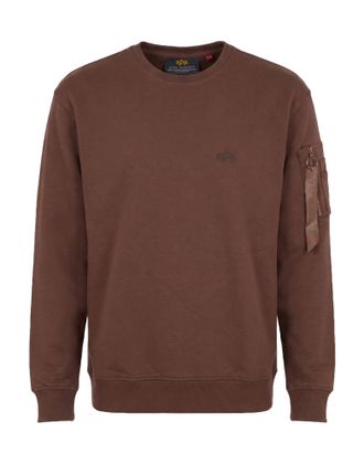 Alpha Industries TOPS - Sweatshirts auf YOOX.COM