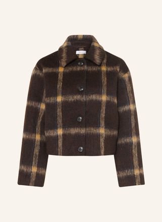 Darling Harbour Darling Harbour Overjacket braun