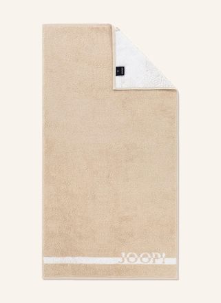 Joop Duschtuch beige