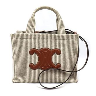 Celine Damen, Pre-Owned, Beige, ONE SIZEGr&ouml;&szlig;e