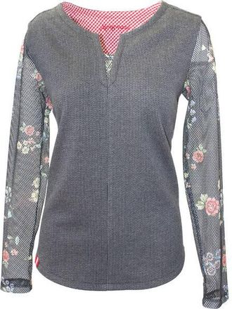 Almgwand ALMGWAND Damen Shorts Delpsjoch-1