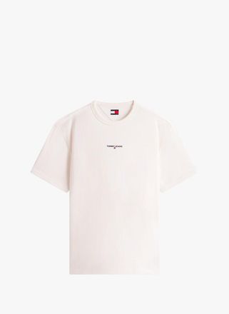 Tommy Hilfiger T-shirt &agrave; logo