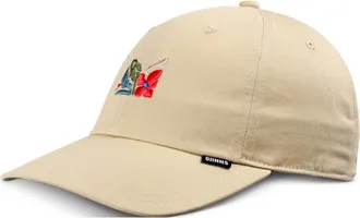 Djinns Cap M-Flowers