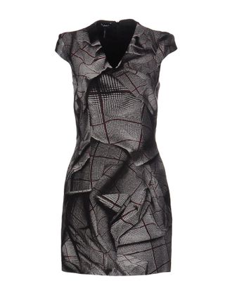 Byblos KLEIDER - Mini-Kleider auf YOOX.COM