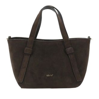 Abro Abro Crossbody Bags - Handtasche COSMO - Gr. unisize - in Braun - für Damen