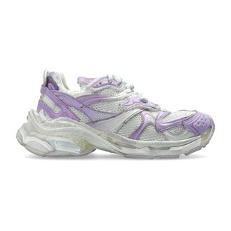 Balenciaga Damen, Schuhe, Wei&szlig;, 38 EUGr&ouml;&szlig;e