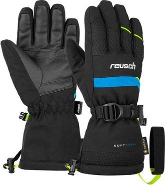 Reusch Kinder Handschuhe Reusch Maxim GTX Junior
