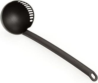 Tescoma Schöpflöffel mit Lochrand SPACE LINE