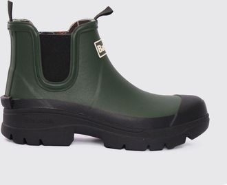 Barbour Bottes BARBOUR Femme couleur Vert