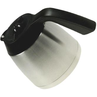 Magimix Verseuse isotherme inox - Cafeti&egrave;re, Expresso Magimix