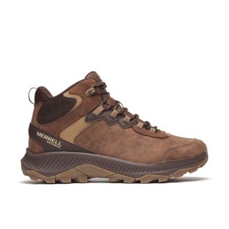 Merrell Speed Strike 2 Mid Leather Waterproof - Marron - Taille 41.5 M