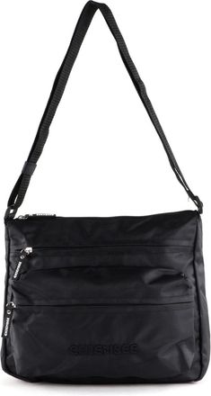 Chiemsee Umhängetasche schwarz Nylon Herren, Damen - 021162