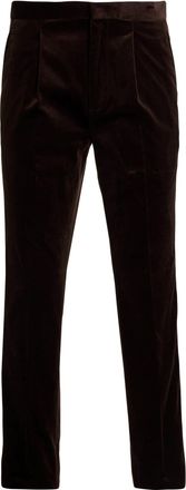 Brunello Cucinelli HOSEN & R&Ouml;CKE - Hosen auf YOOX.COM