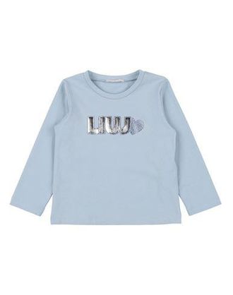 Liu Jo TOPS - T-shirts sur YOOX.COM