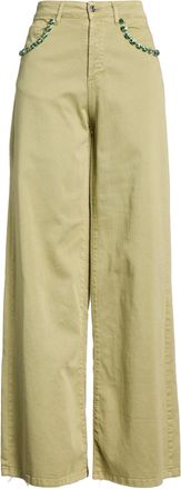 Kontatto HOSEN & R&Ouml;CKE - Hosen auf YOOX.COM