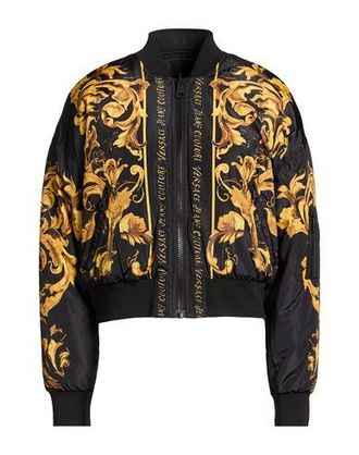 Versace MANTEAUX - Vestes et blousons sur YOOX.COM