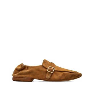 Mars&egrave;ll Herren, Schuhe, Braun, 42 1/2 EUGr&ouml;&szlig;e