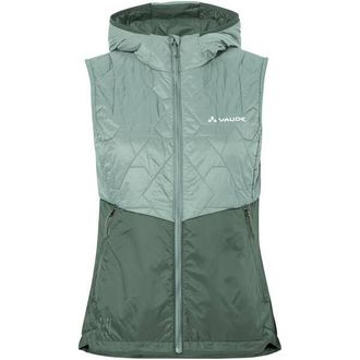 Vaude Damen Weste Wo Freney Vest V