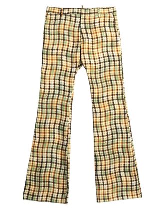 Dsquared2 HOSEN & R&Ouml;CKE - Hosen auf YOOX.COM