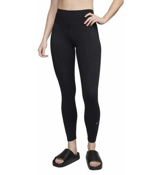 Nike One High Waisted W - Fitness Leggings - Damen
